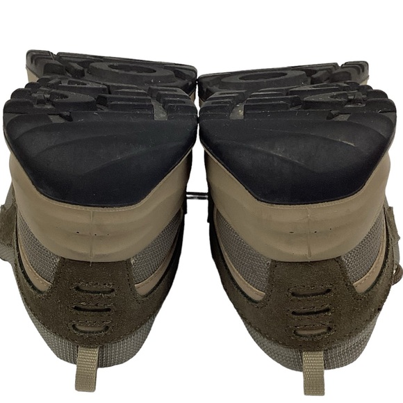 Lowa | Shoes | Lowa Stratton Gtx Suede Low Hiking Boots | Poshmark